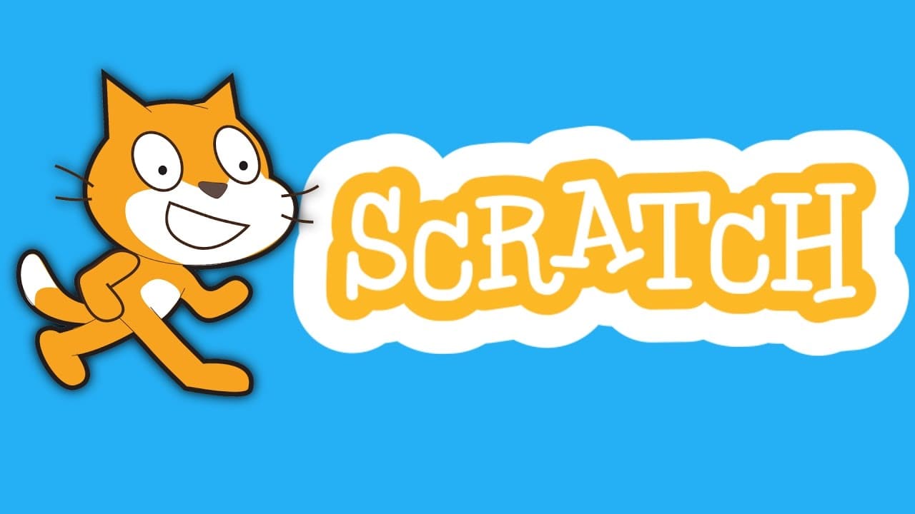 Программирование на Scratch для детей